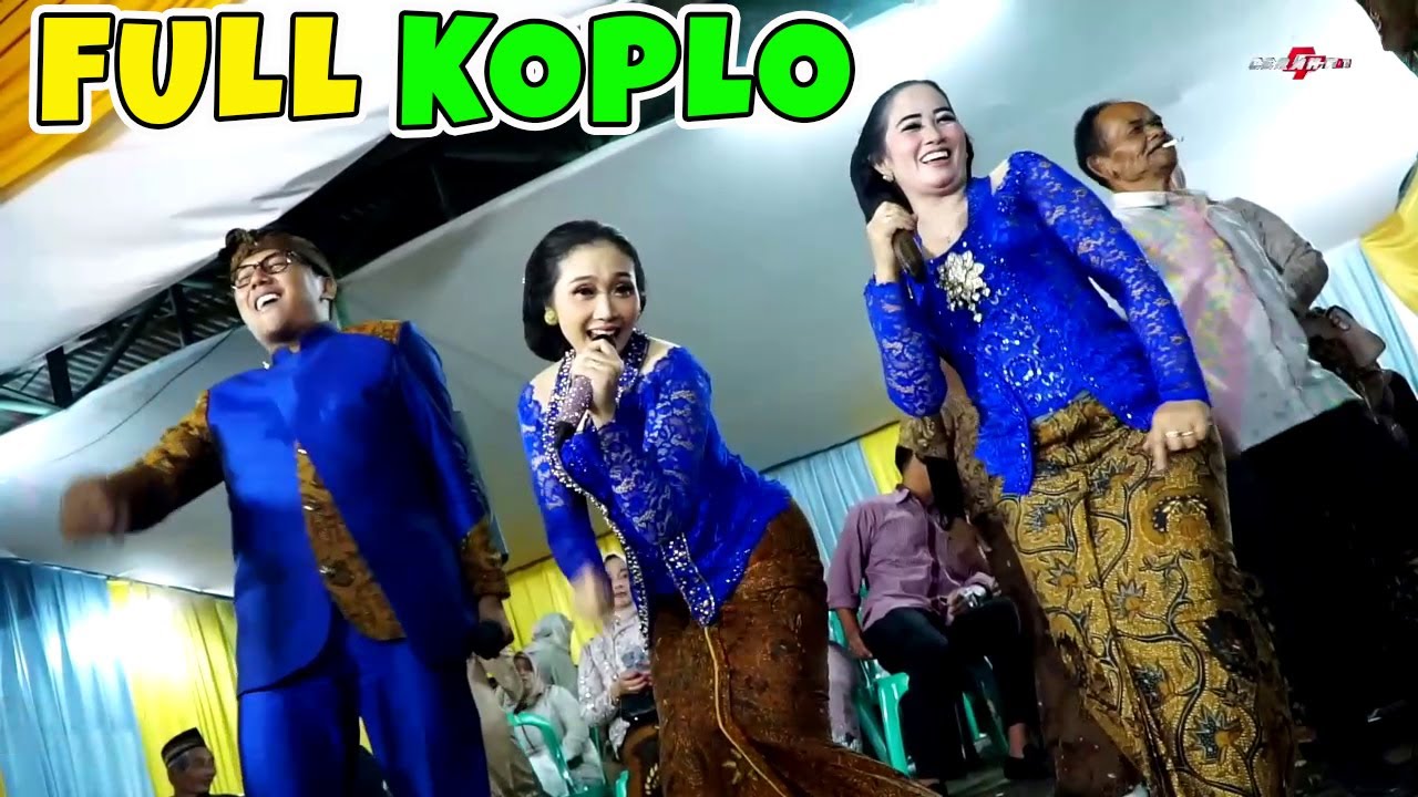 FULL KOPLO WEDUS KEMPLING GRAJAGAN BANYUWANGI SEWU KHUTO STASIUN TUGU CAMPURSARI WIDYO LARAS ...