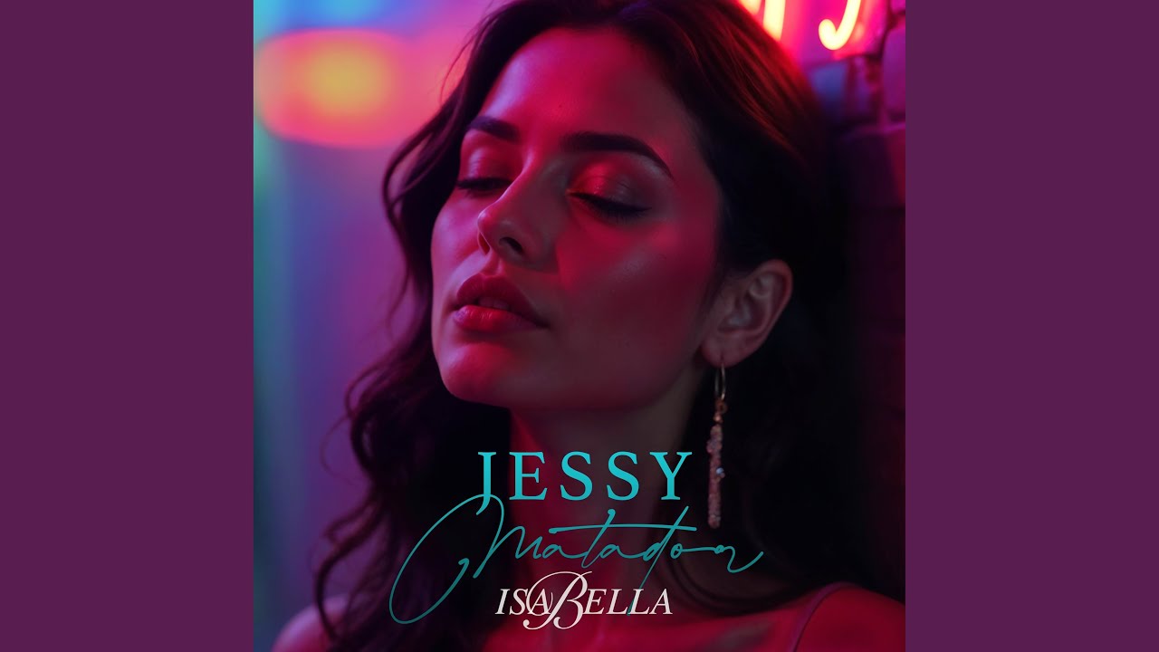 ISABELLA - YouTube