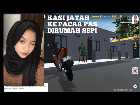 GAMEPLAY OJOL VIRAL KASI JATAH
