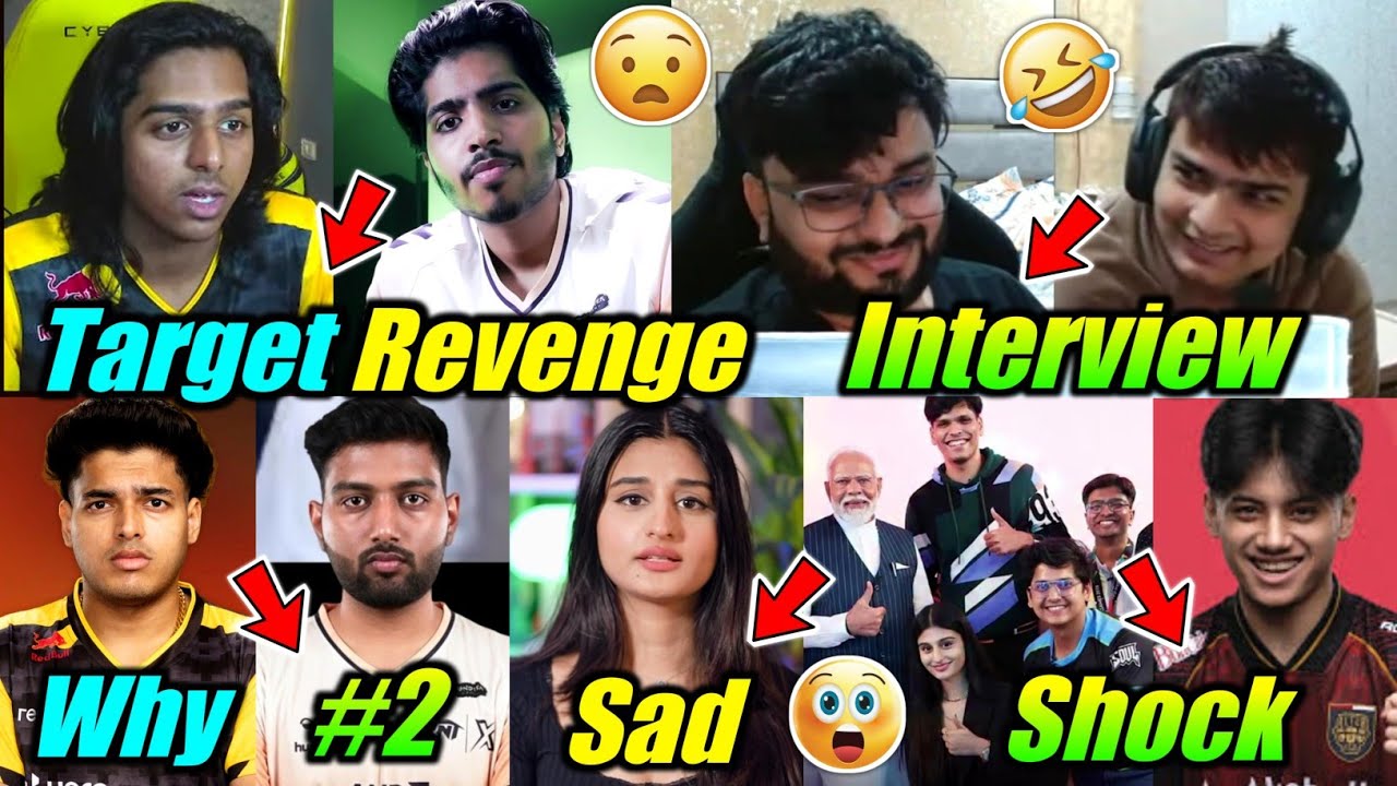 Ninja on Target, Revenge 😳 Spower on Manya, Team 😮 Payal, Aaru Reveal ...