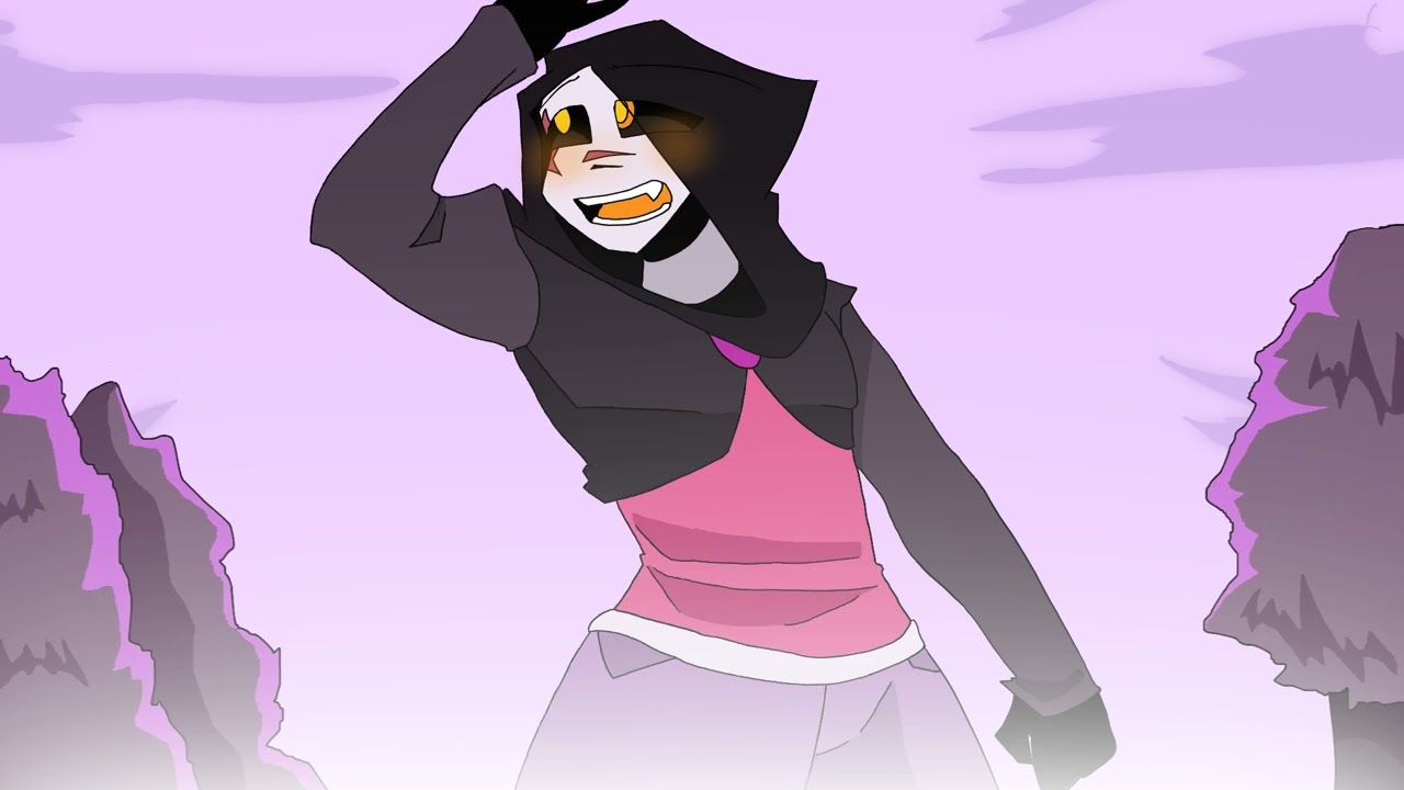 Danger Sans animation ! Dangertale OPENING scene - YouTube