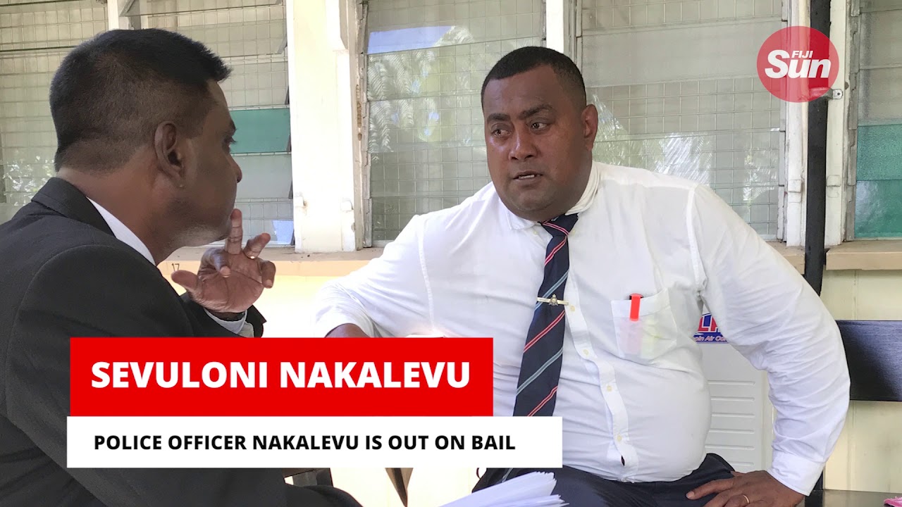 Suva Court House Jan 30 - YouTube