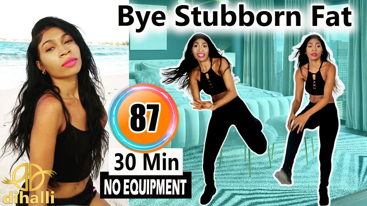 Best Dance Home Workout For Women - Melt Fat Fast And Easy - Easy Home ...
