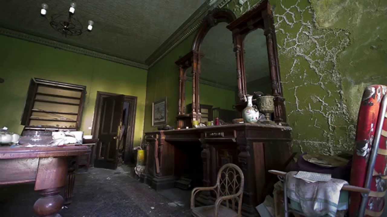 Berkyn Manor - YouTube