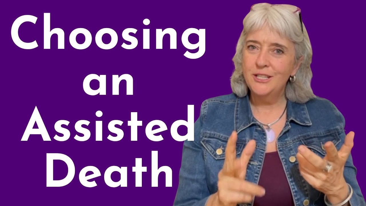 A Ritual for Medically Assisted Death - YouTube