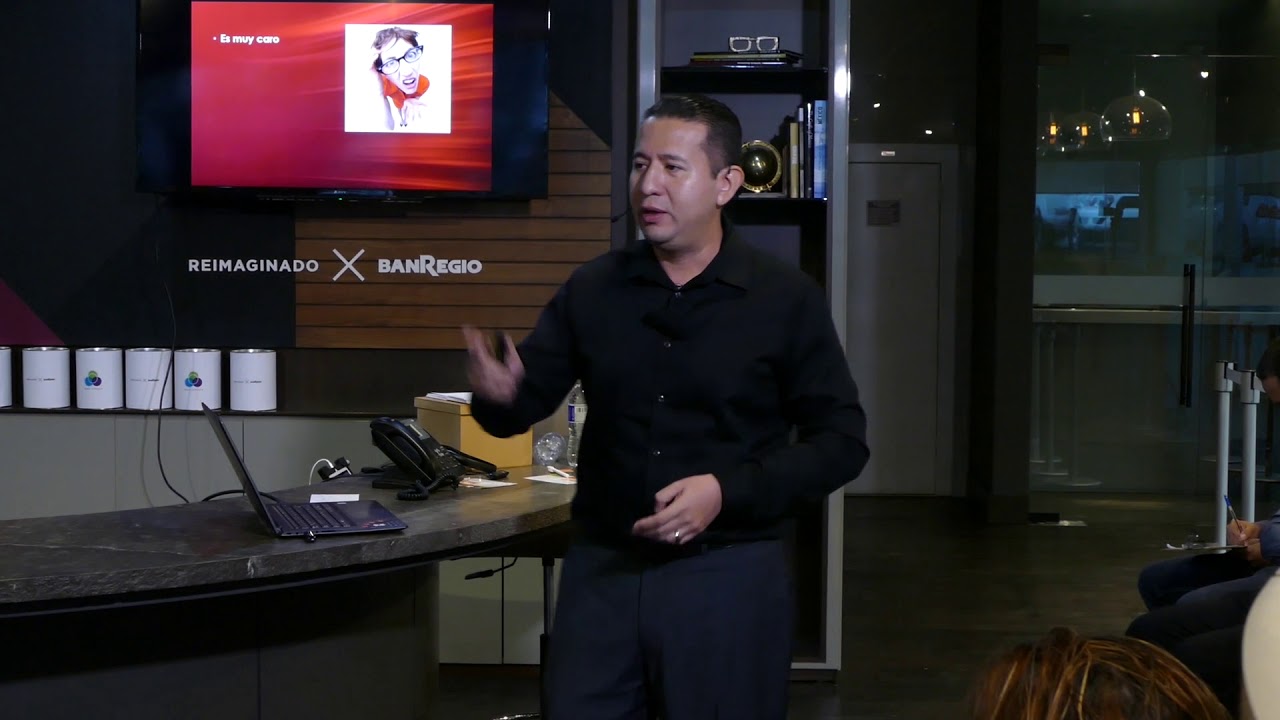 Crea tú propia empresa por internet y sin costo X Marcelo Estrada - YouTube