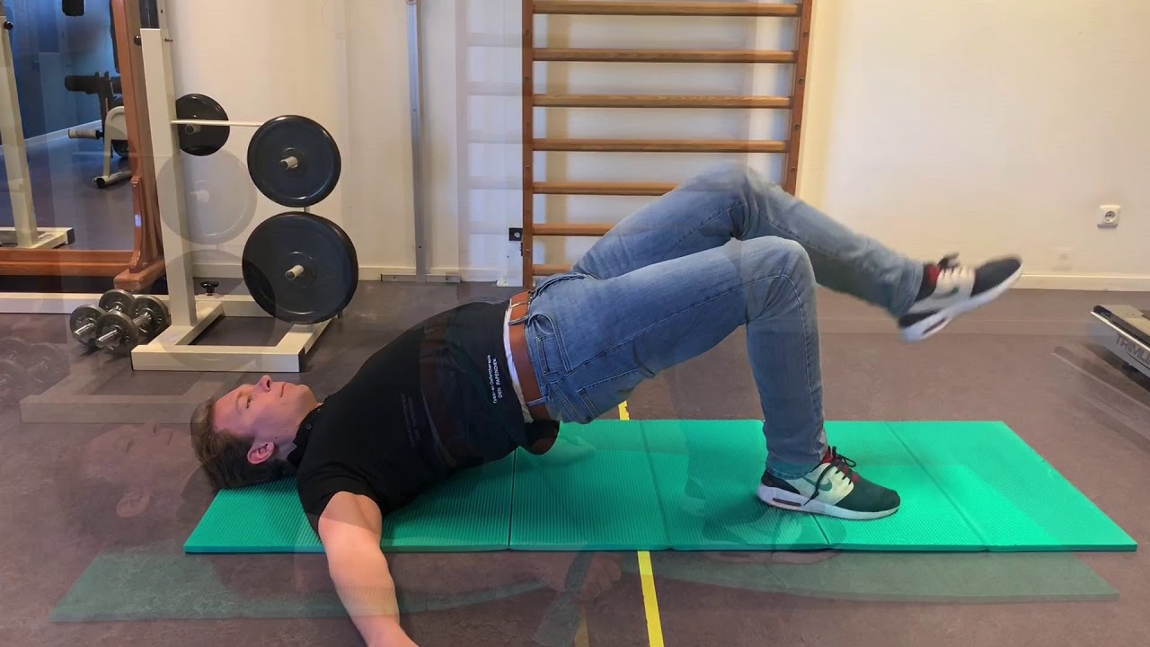 Grote bilspier, achterste keten. - YouTube