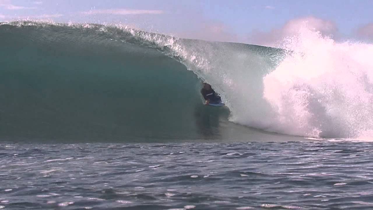 Vinatge Nick Ormerod & Simon Ormerod - 2009 - Very far away waves - YouTube