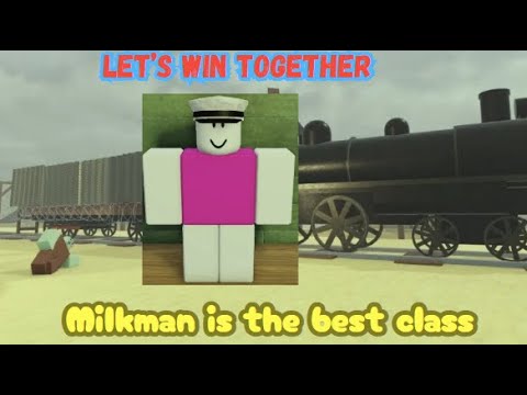 Roblox Dead Rails LIVE: How Milkman Dominates the Game! - YouTube