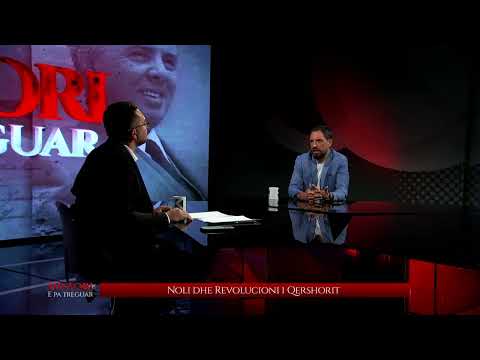 Histori e Patreguar - Noli dhe Revolucioni i Qershorit - 01.08.2026