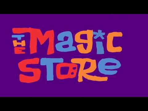 The magic store/ wildbrain/ dhx (yo gabba gabba season 5- present varient) (2021- present) - YouTube