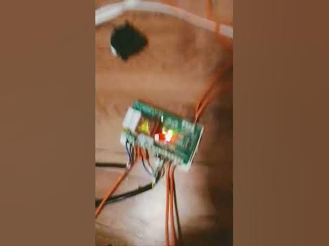 МДУ-1 R1 - YouTube