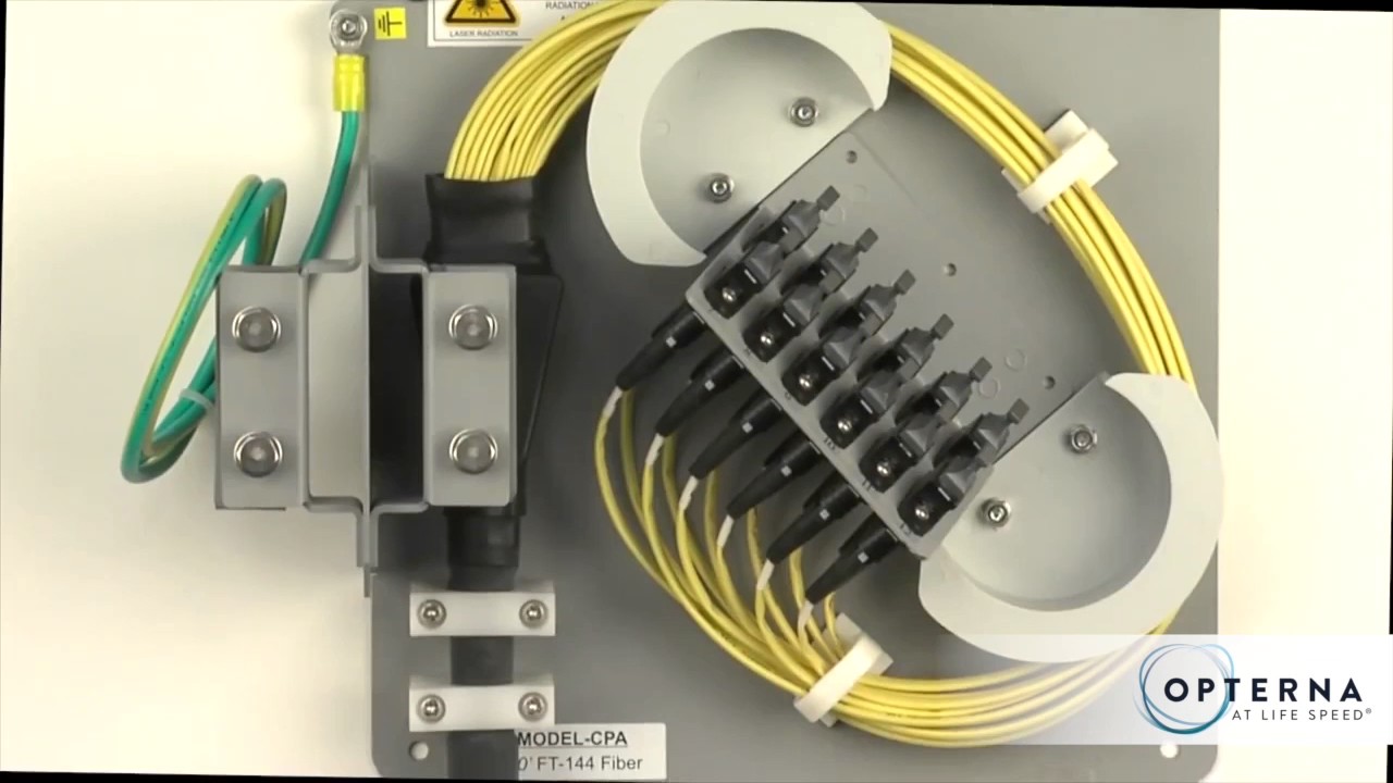 MDU Collector Plate Assembly Overview - YouTube