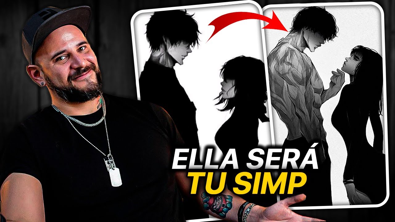 El Temach REVELA Como Conseguir a la INALCANZABLE - YouTube