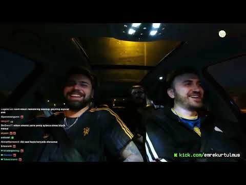 ERAY - WTCN - KENDİNE MÜZİSYEN VE JROKEZ NASIL TANIŞTI ? (Erik Dalı'nın Oluşumu, Kemal Anlatıyor)