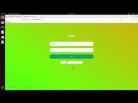 Create an Xray server using 3x-ui - YouTube