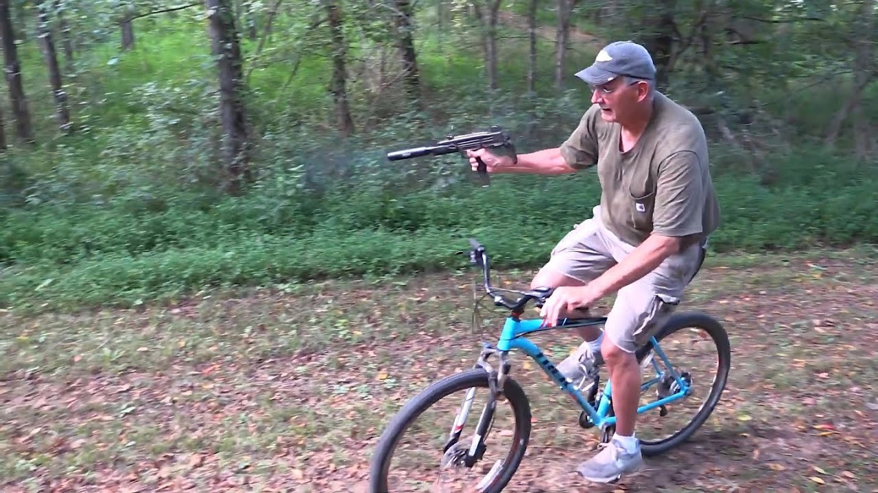 Hickok45 (uncensored) - YouTube