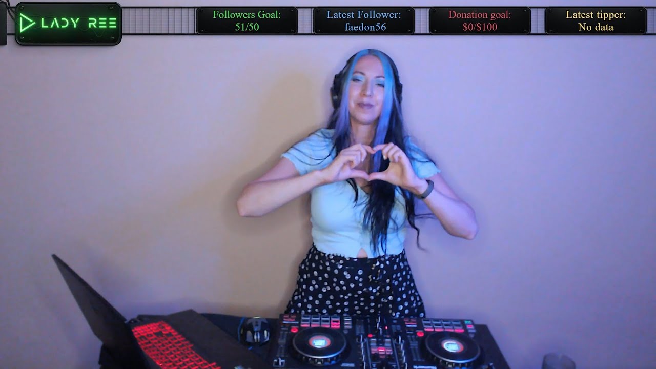 Big Room House Mix / Festival Vibes / 7 Day Challenge / Day 7 - YouTube