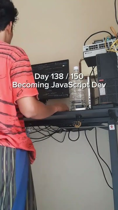 Day 138 / 150 #softwaredeveloper #coding #programmer #remotework#programming #entrepreneur - YouTube