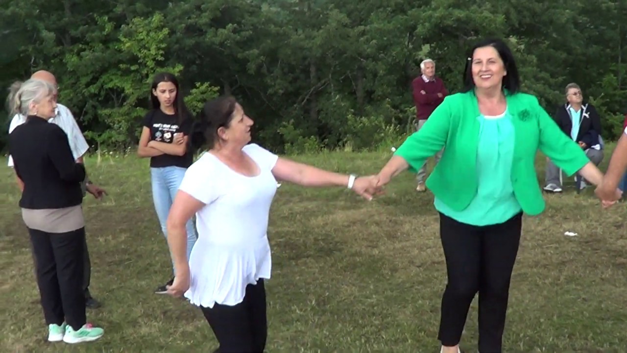 Teferič Dub Rogatica 14.7.2019 Narodna T.V. SULJO - YouTube