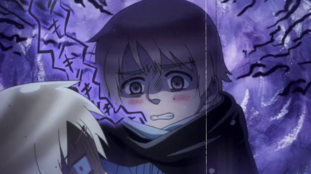 Another War... AMV | Katako - YouTube