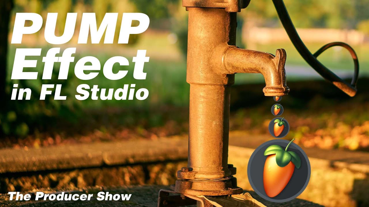 How To Do The Pumping Effect? - YouTube
