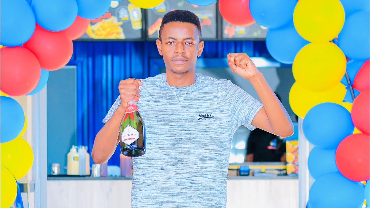 Mantsha Friday - Tshopombolowa official mp3 - YouTube