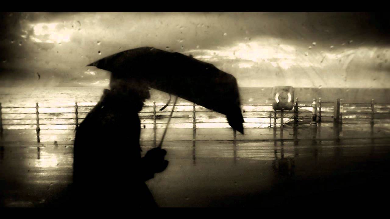 Παράξενη Βροχή - Ορχηστρικό - YouTube