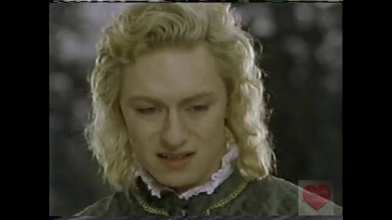 Jim Henson's Jack And The Beanstalk | CBS | Promo | 2001 - YouTube