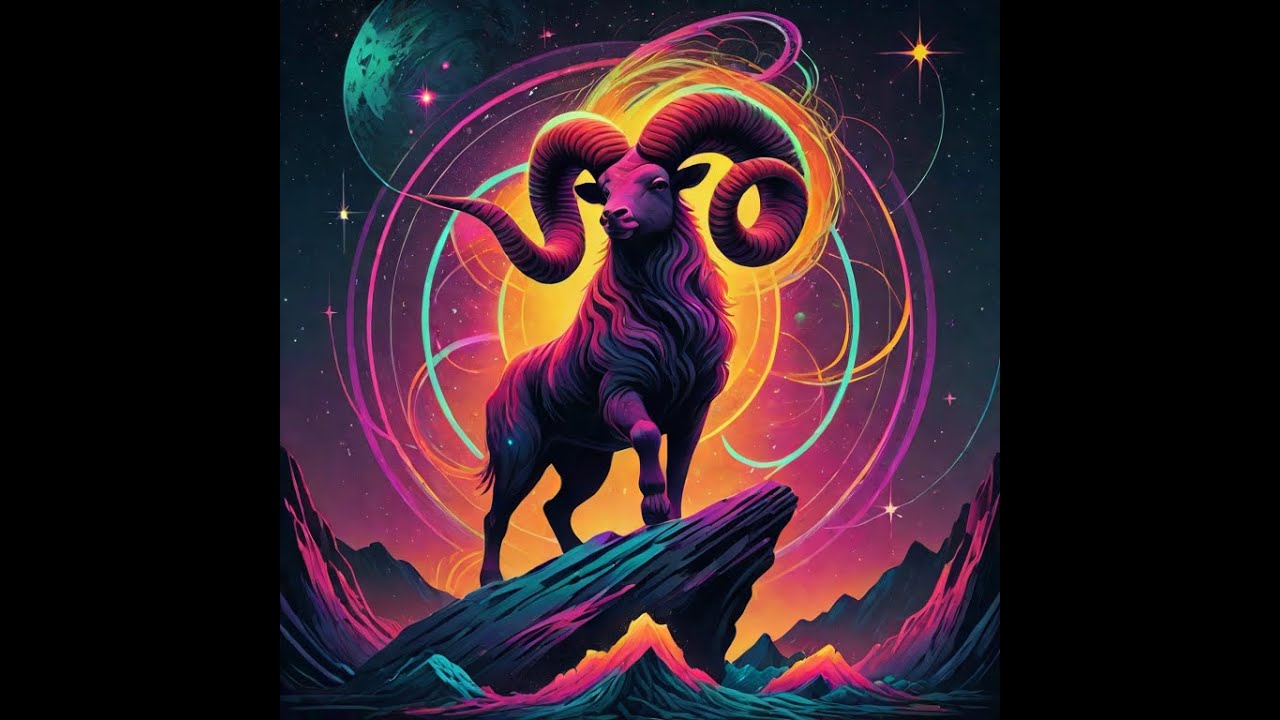 Aries Sun/Rising Mental Clarity - YouTube