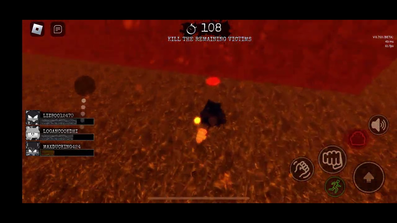 Sonic.EXE: The Disaster (EXPERIMENTAL MODE): Hide and Seek: hardcore ...