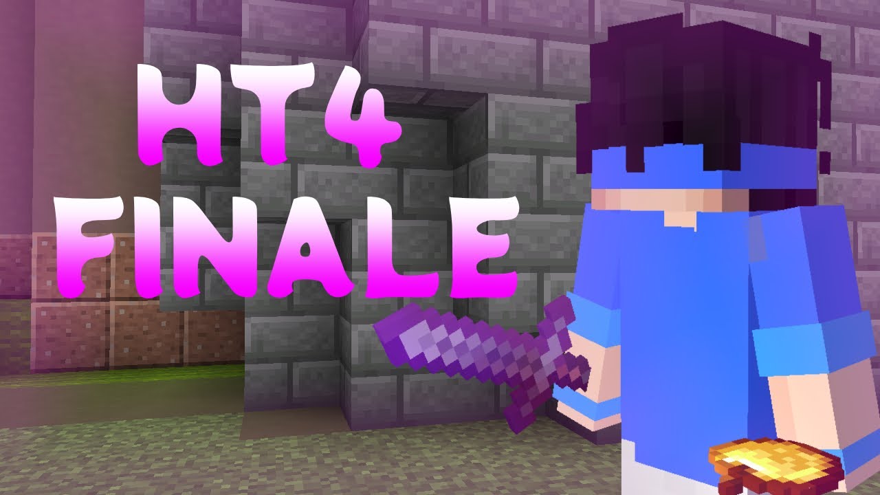 The HT4 Finale!! Or Is It? - YouTube