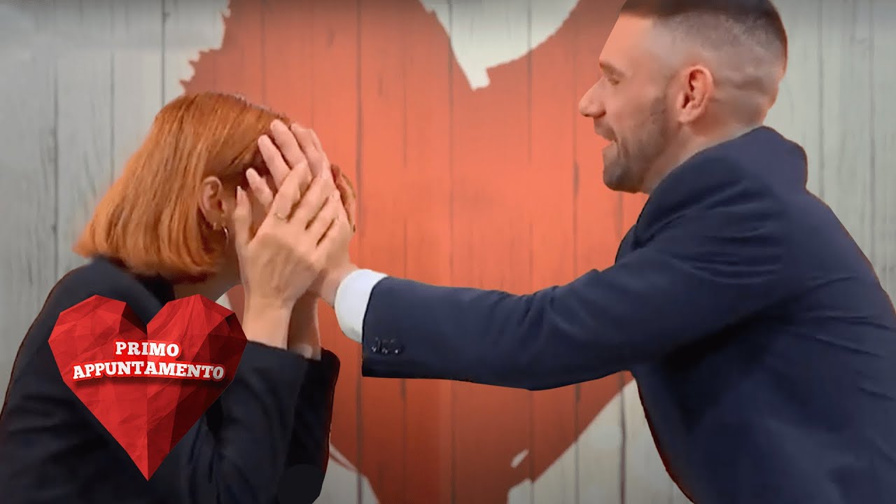 Michele & Giada: Una Nuova Vita 💖| Episodio 1 | Primo Appuntamento ♥ ...