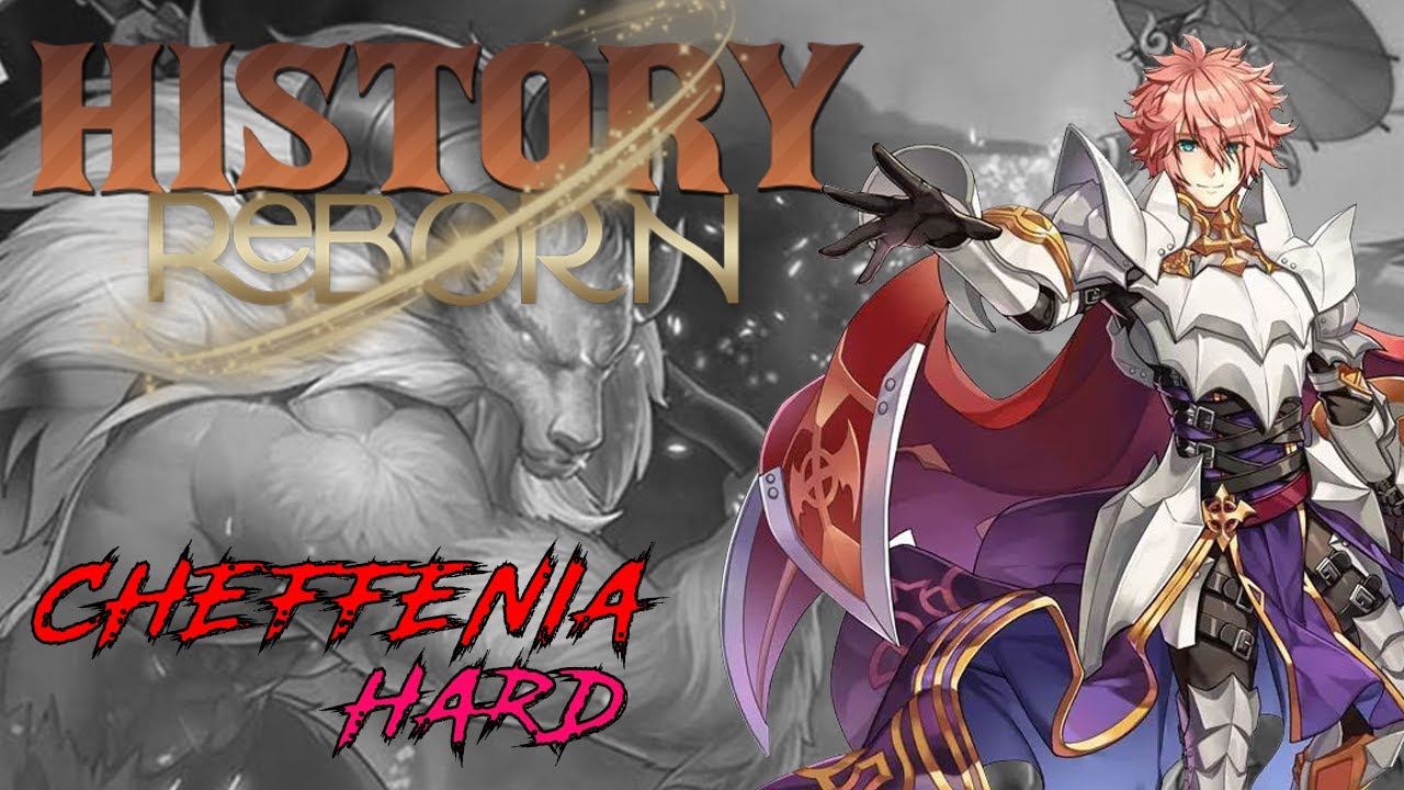 Ragnarok - History Reborn | FARM CHEFFENIA HARD com a galera! - YouTube