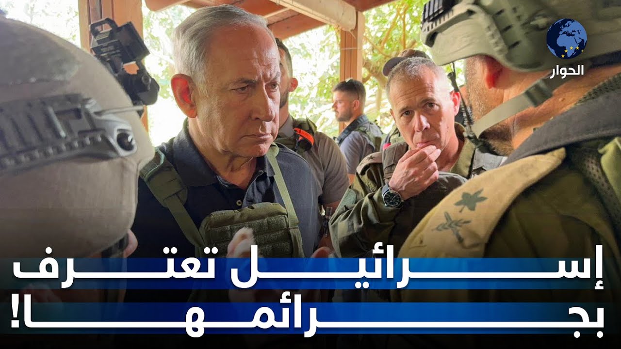 موقع إسرائيلي يكشف.. ضباط كبار اعترفوا بتعمد استهداف المدنيين.. ما ...