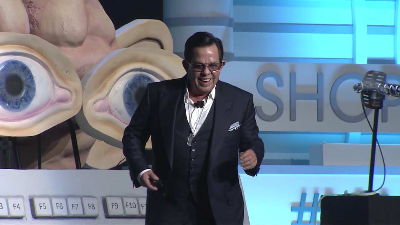 The Close | JR Ridinger - YouTube