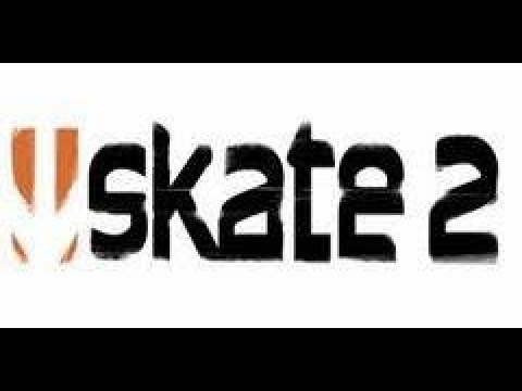The Skate 2 Intro!! (VibingWithNick) - YouTube
