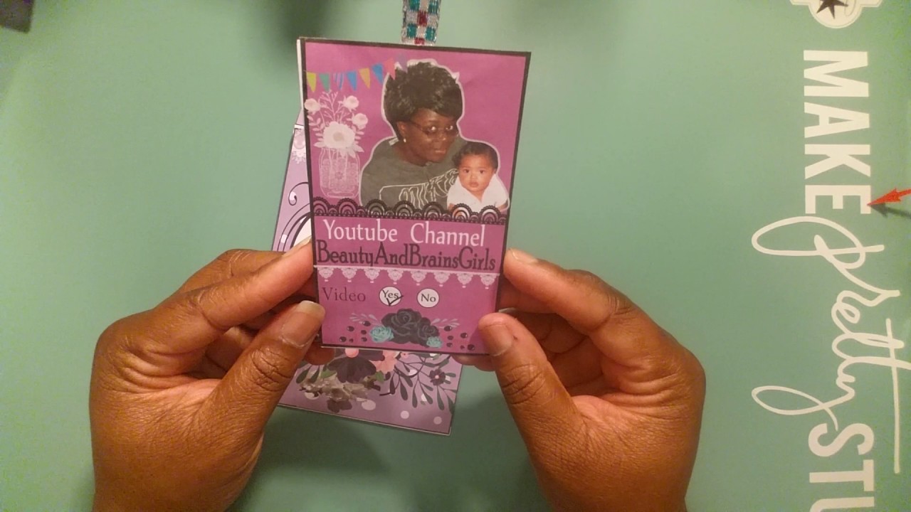 Index Card Challenge Entry 5 YouTube index-card-challenge-entry-5-youtube