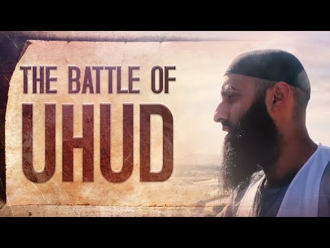 The Battle Of Uhud [EMOTIONAL]