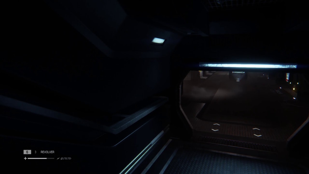Alien Isolation 2020 Why are we hiding? - YouTube