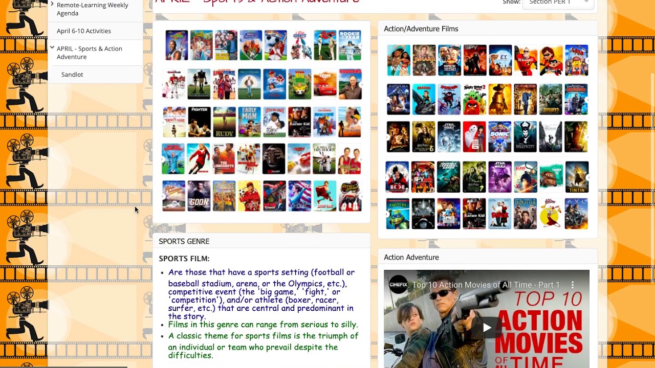 Introduction to Remote Learning PSL - YouTube