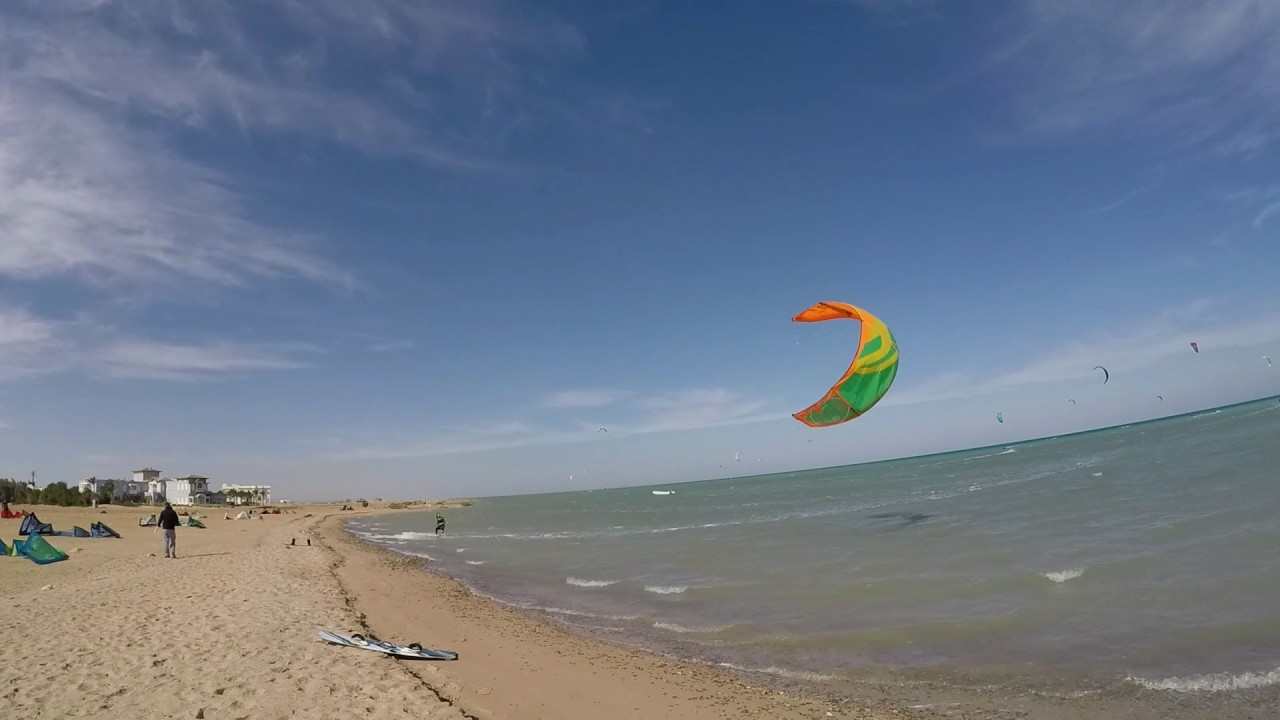 Kite Fly High - Kite Club - Kitesurfing EL GOUNA KBC Kiteboarding Club ...