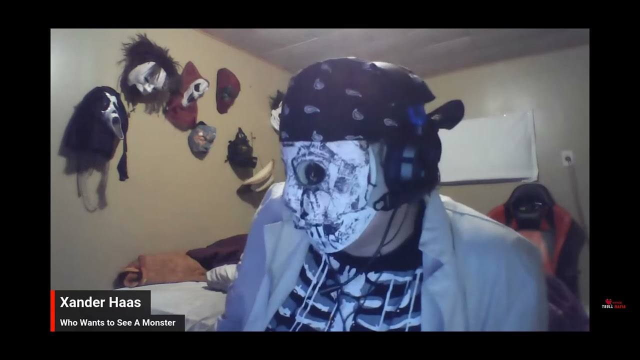 Tibbz embarrasses himself on Kates panel 1/2 - YouTube