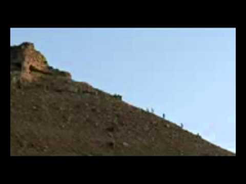 Tepenin Ardi Soundtrack