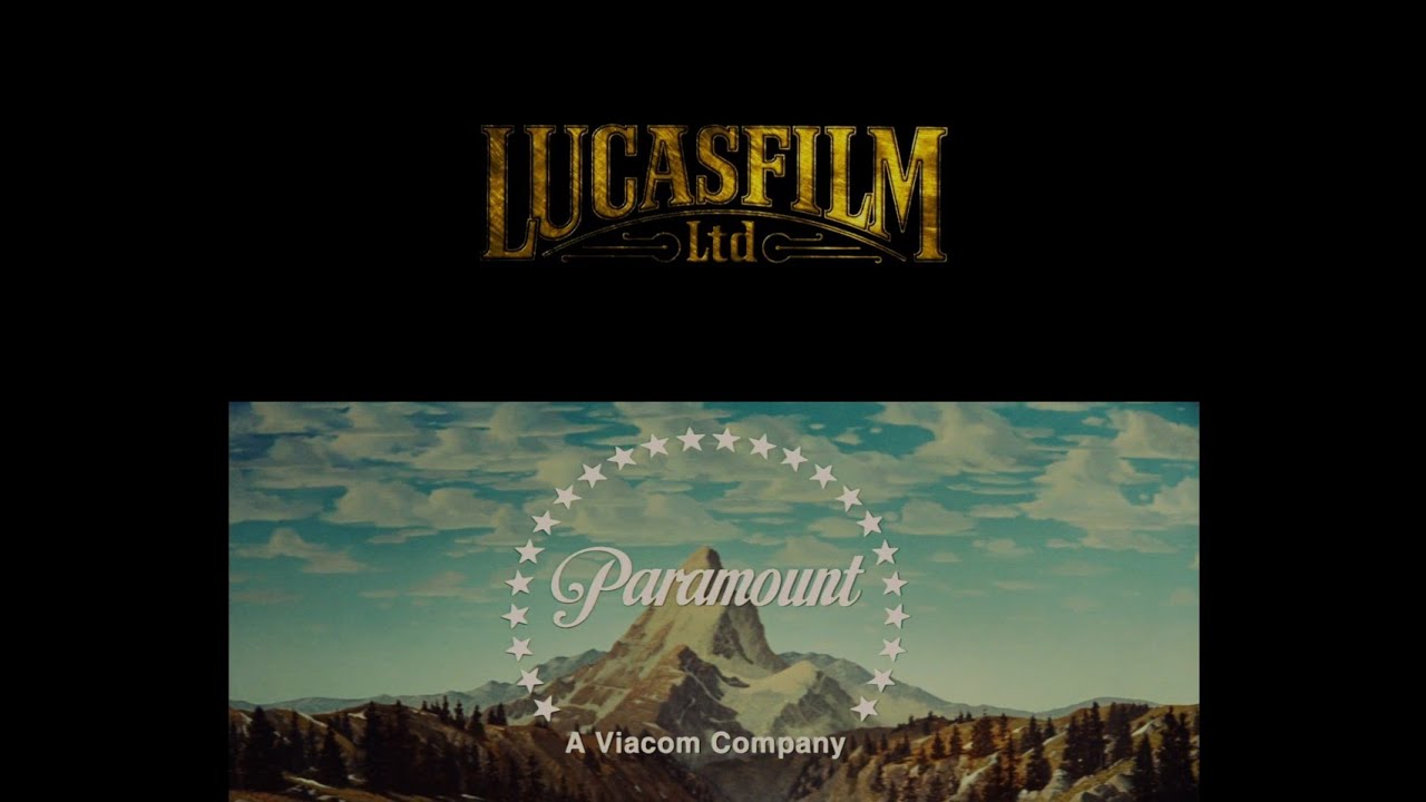 Lucasfilm LTD/Paramount Pictures (2008) - YouTube