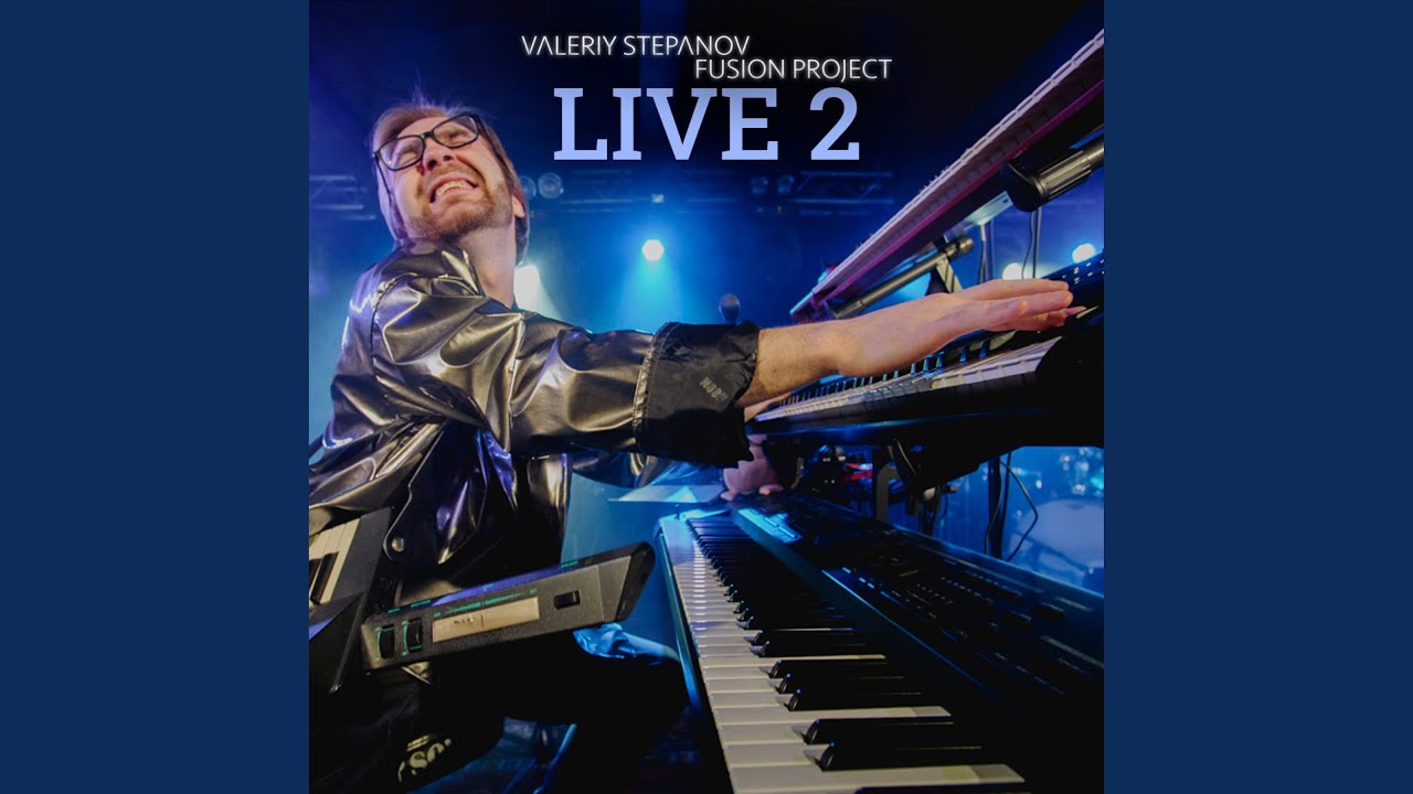 Intro (Live) - YouTube