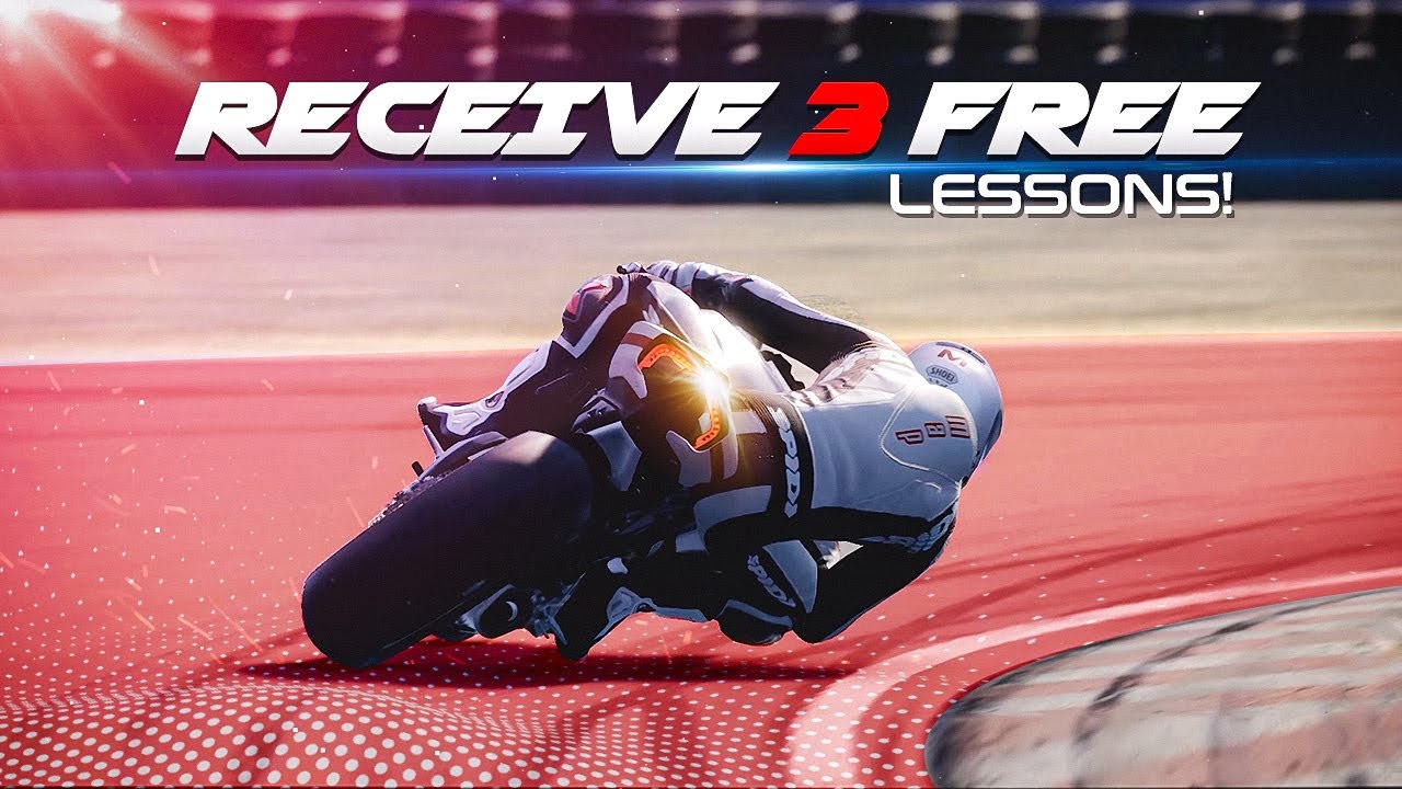 3 Free Lessons - YouTube