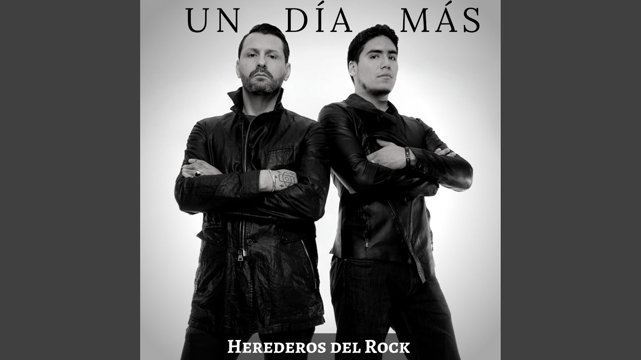 Un Día Más - YouTube