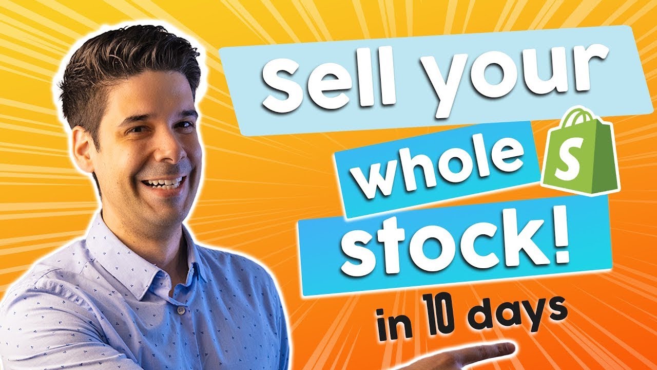 CRAZY Email Marketing Strategy to SELL Everything FAST! - YouTube