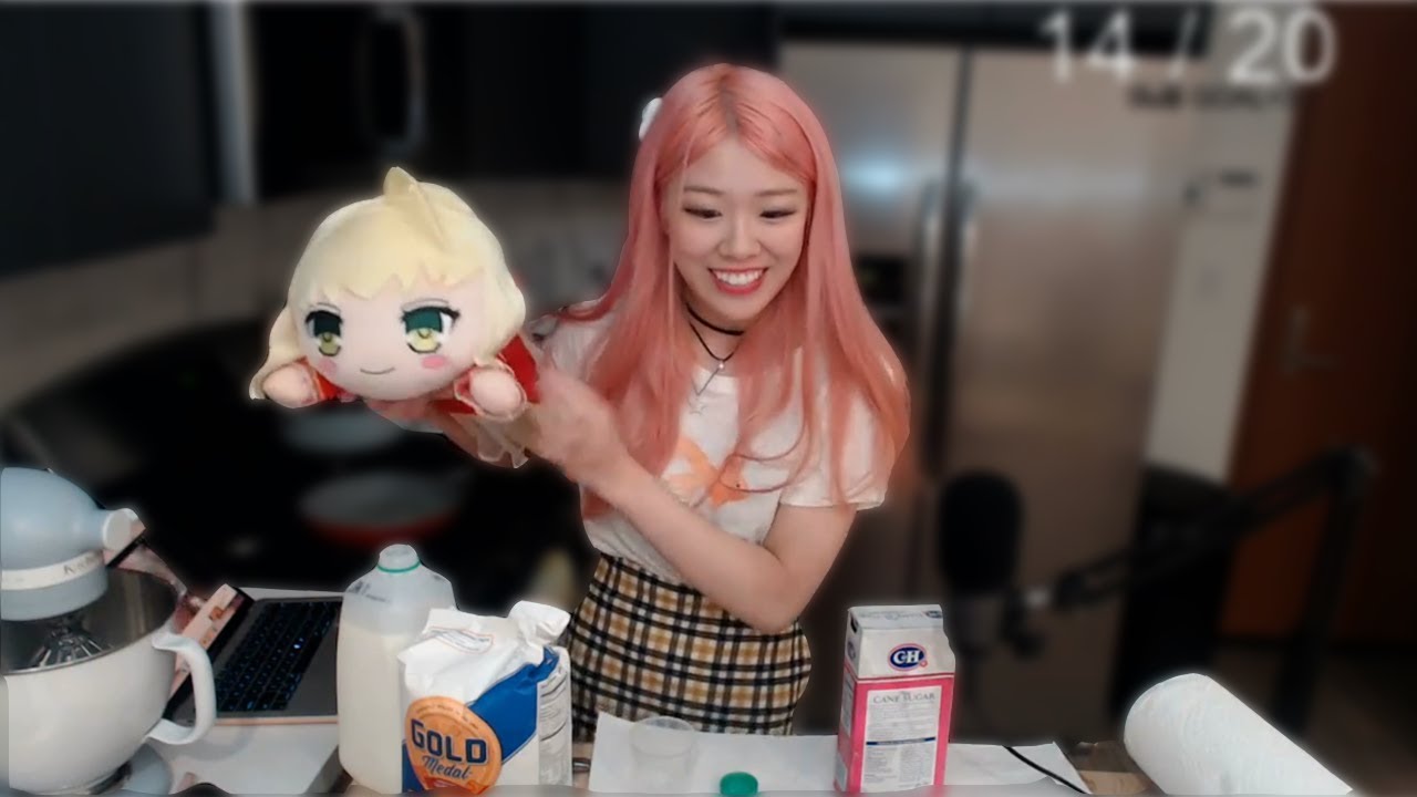 Jake Best Irl Streamer | Janet Exposing Moe | Yvonne Doll ...